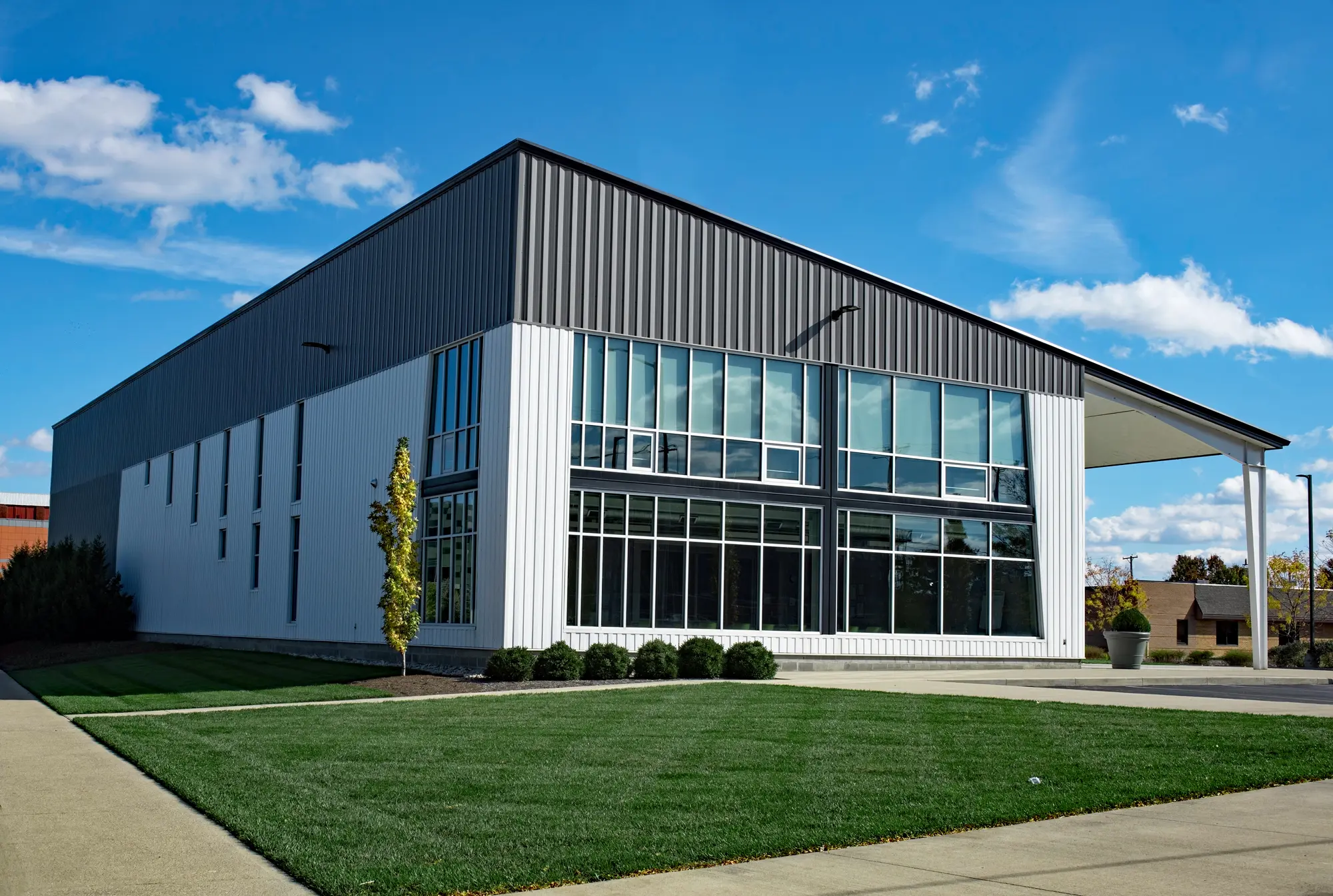 Contact - Integ Construction Management
